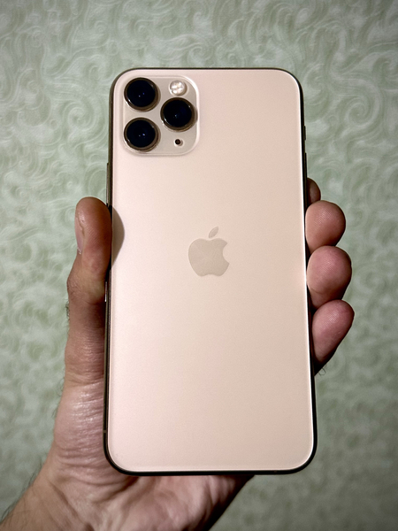 iPhone 11 pro 256gb