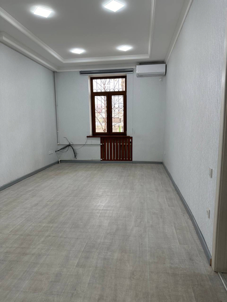 Аренда Евро офис Ор-р: парк Бабура 110м2