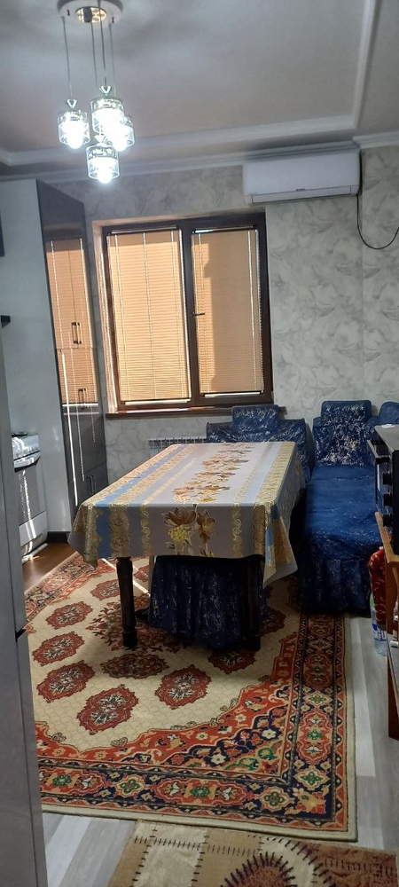 Продается квартира