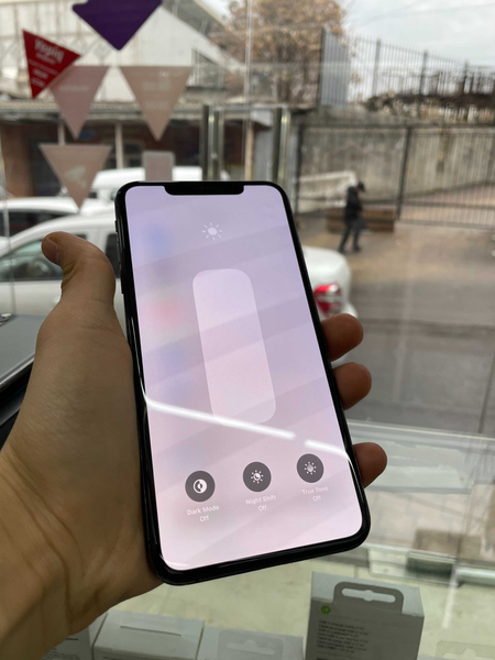 iPhone Xs Max 256gb