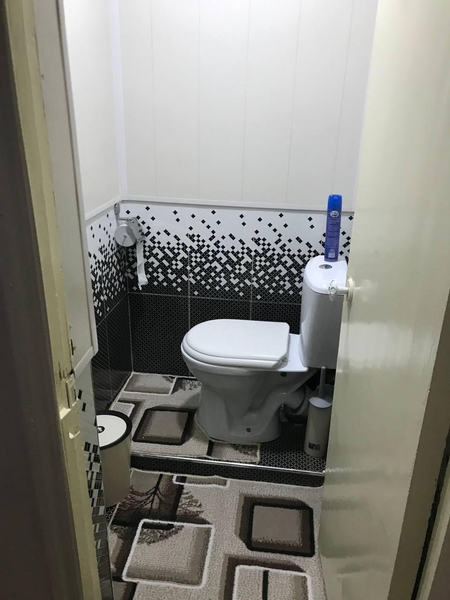 Продаётся 3/2/2 сампи