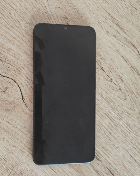 Redmi 12 c holati tahshi