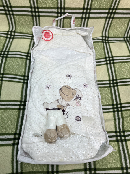 Конверт детский