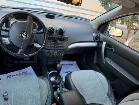 Neksa 3 sotiladi 2018 yil aftamat gazi blan