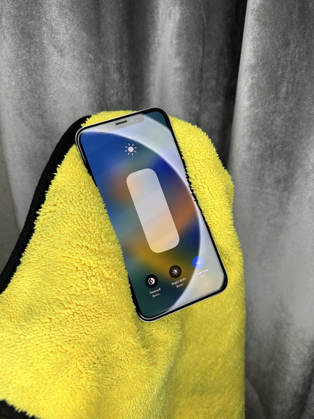 Iphone x ideal 256gb