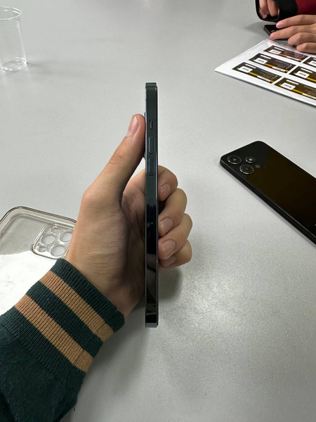 Iphone 12 Pro Max 256gb