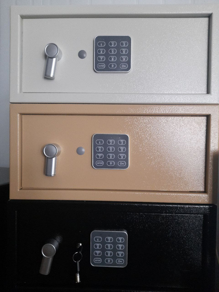 Hotel safe box оптом ва дона складдан доставка хизмати бор.