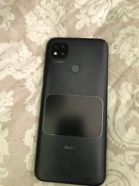 Redmi 9 C sotiladi 32GB