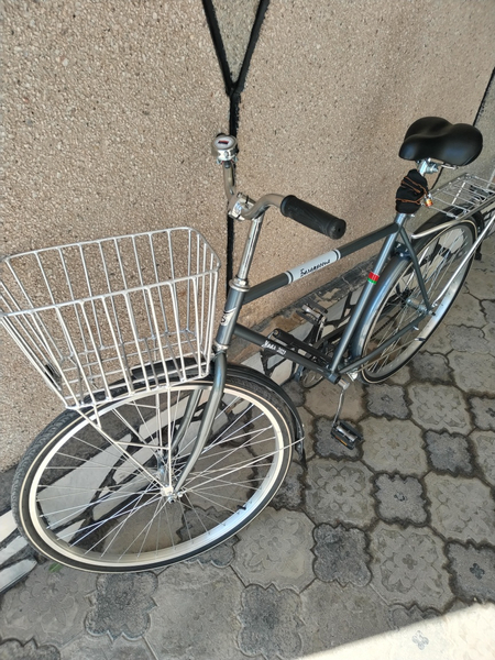 Ural velik yangi