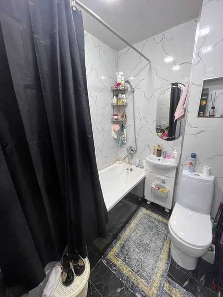 Квартира 2ком 48м2 с ЕвроРемонтом возле Эко Базара Успейте Купить!!!;