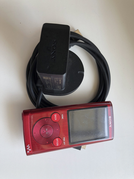 Продам mp3 mp4 sony player