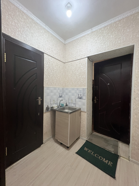 Продается квартира в бывшем общежитие, Козитарнов , 1/2/4