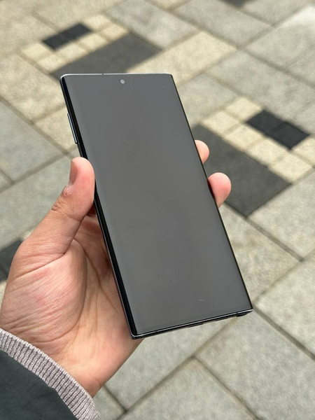 Samsung not 10 5G 12.256 gb