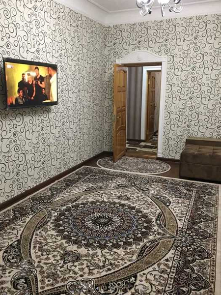 срочна ГОРИТ аренда 2 комнатная квартира возле ФрегатID SH 467
