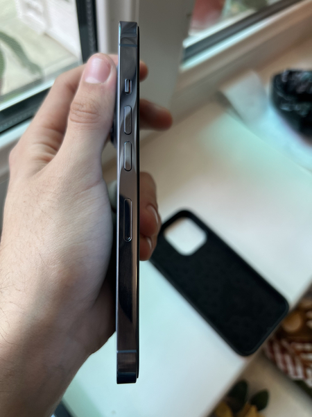 Iphone 13 pro 256 Radnoy