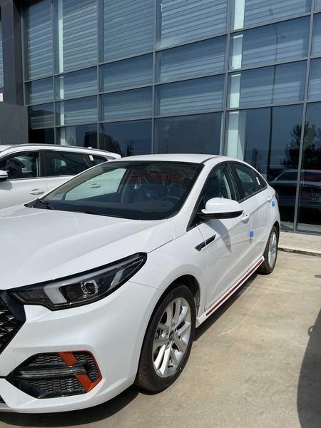 chery arrizo 6 pro arenda s vikupga