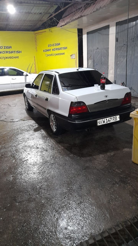 Nexia1 sons sotiladi srochni