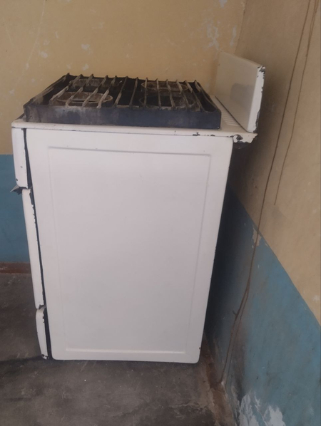 Продаëться газ плита СССР