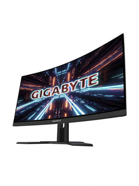 Продам игровой монитор Gigabyte 27 дюймов.  165гц