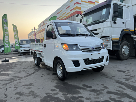 Мини грузавик Q22B 1.1 mator 75 ta ot kuchi bor