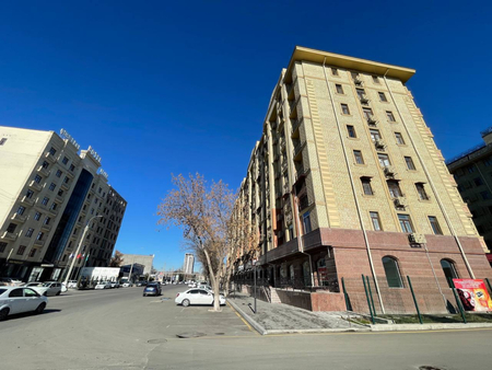 Продается нежилое помещение 224кв.м2