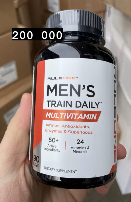 Whey protein 1 кг