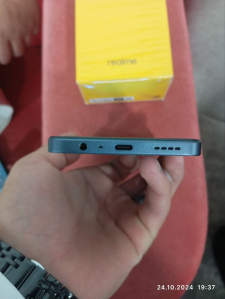 Realme note 50 128/4+4