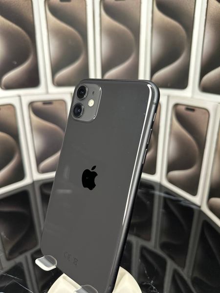 Muddatli to'lovga Iphone 11 64gb 80%