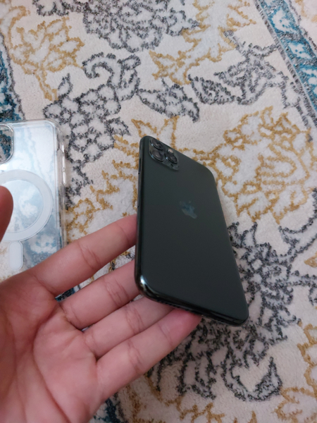 iPhone 11 Pro 94%