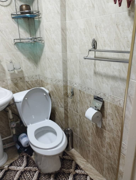 Сдается квартира