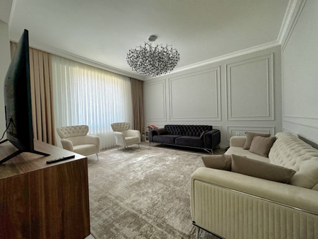 Продаётся 4 х ком ЖК Greenwich. Застрой Golden House