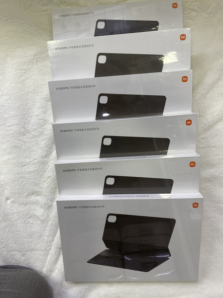 Mi Pad Keybprd 5/5pro