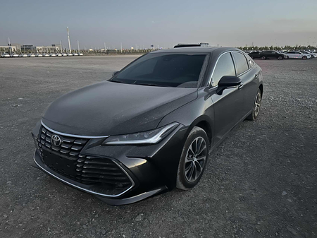 Tayota Avalon srochna Tashkent