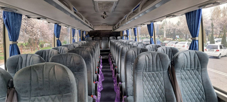 Yutong avtobus 47 mestalik