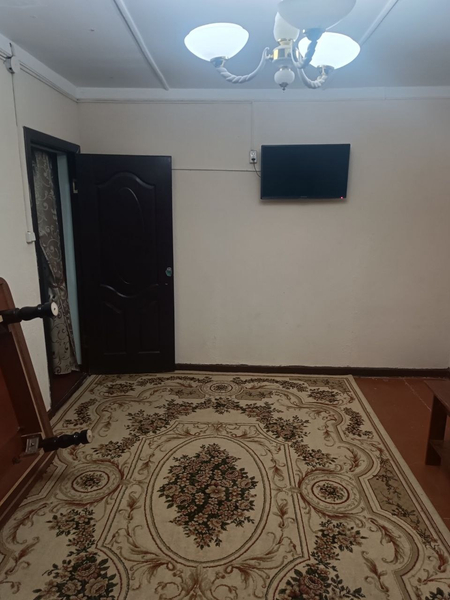 2 xonali uy kvartiraga beriladi