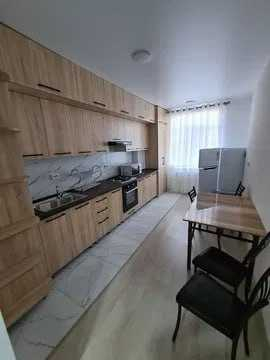 Тапоич мост, паркентский, 3-ком 75м2 евроремонт, по супер цене !!