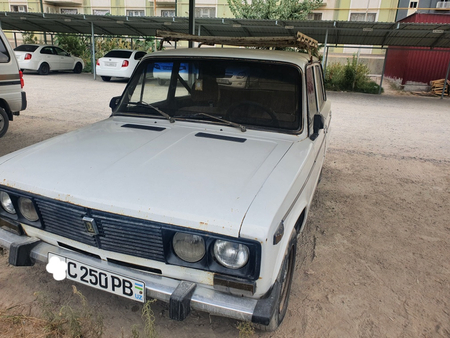 Jiguli Vaz 06 sotiladi