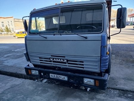 Kamaz metanli sotiladi xolati alo darajada xamajoyi zor tormiz risor
