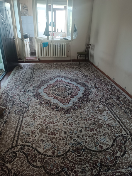 Kvartiraga 2 ta bola sheriklikka olinadi bez makler
