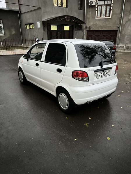 2013Yil Matiz Aftamat sotiladi
