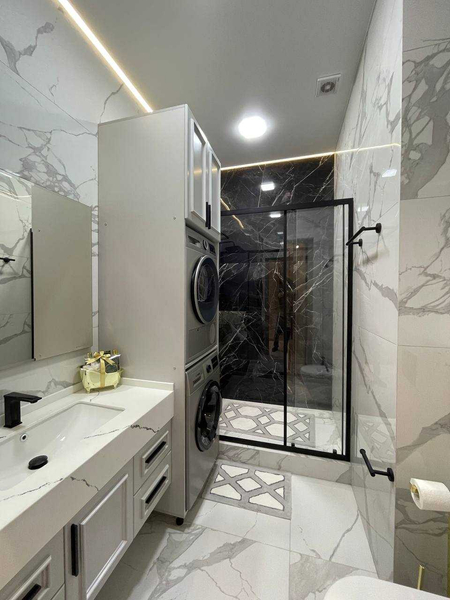 Клубный дом 2/6/14 квартира в Skyline Towers 72 м² ул. Нукус