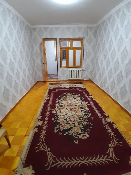 Своя Самарканд Дарвоза 1/3/4 (Октепа,Чорсу,Чиланзар,Учтепа,Караташ)