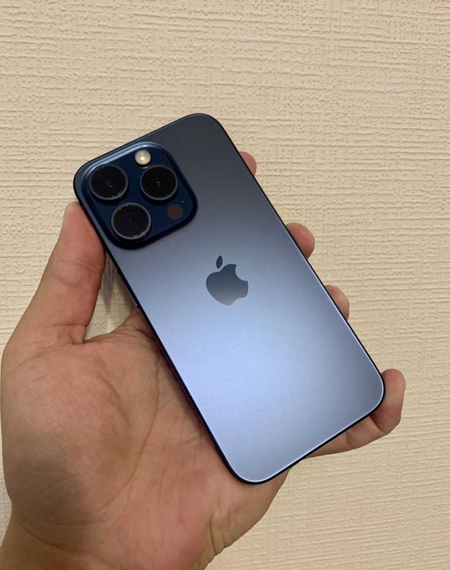 Iphone 15 Pro 128