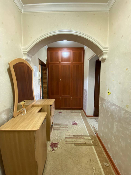 Квартира на аренду