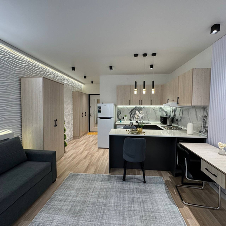 Продажа 1/2/14 Махтумкули,ЖК Besh Chinor\\n28 кв., ремонт, ме
