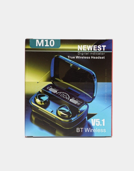M10 pods OPTOM!!!