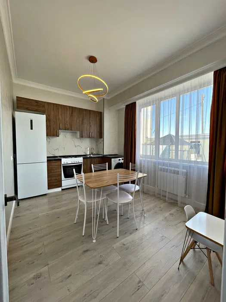 ТТЗ-1 • Диадора • 1-комн • 47 м² • этаж 3/7 • [АД:011]