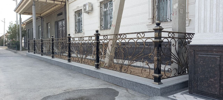 Barcha turdagi sivarichni ishlarni qilamiz