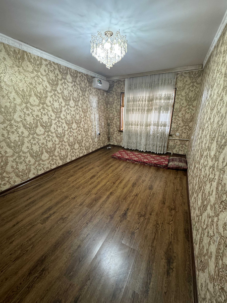 TEZLIK bilan 3-xonali uy sotiladi 3/5/5 78kv+balkon(2x6) \\\