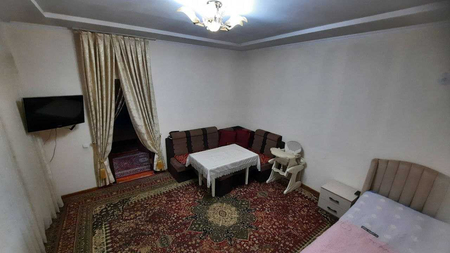 участка сотилади